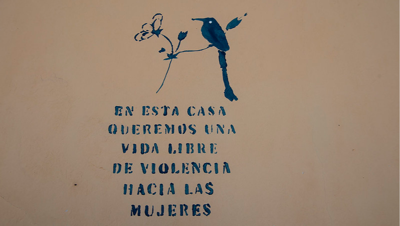 El Salvador, Perú y España unidas para acabar con el feminicidio - aecid.es