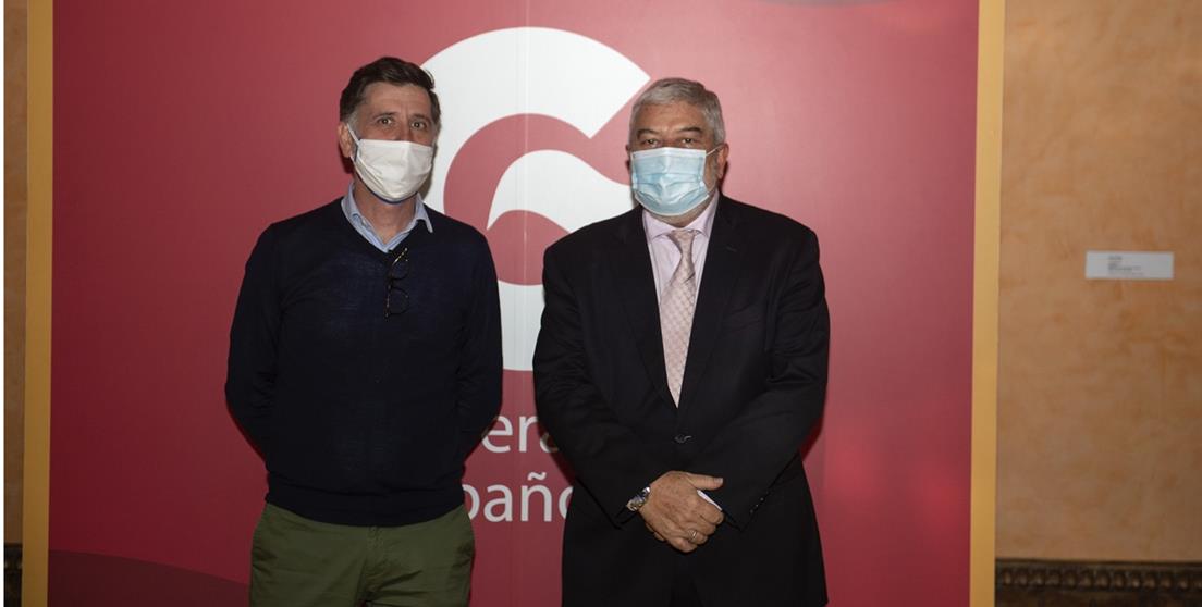 AECID y OXFAM Intermón comparten líneas estratégicas ante la ...