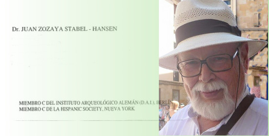 Fallecimiento de Juan Zozaya - aecid.es