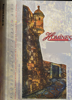 Homines : revista de ciencias sociales - aecid.es