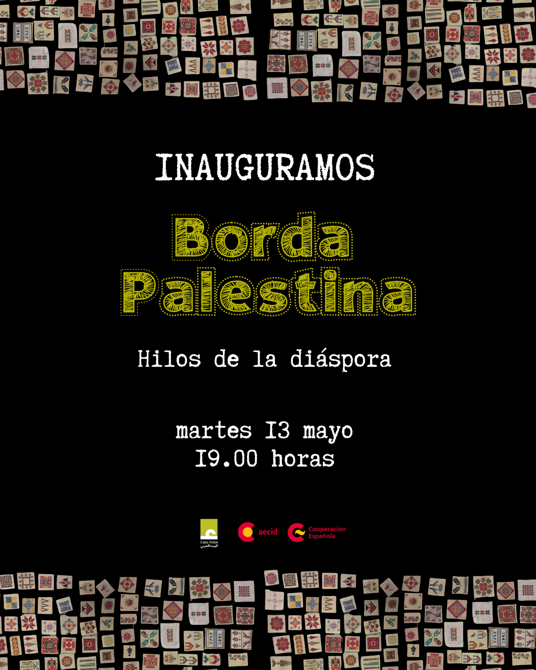 Palestina - aecid.es