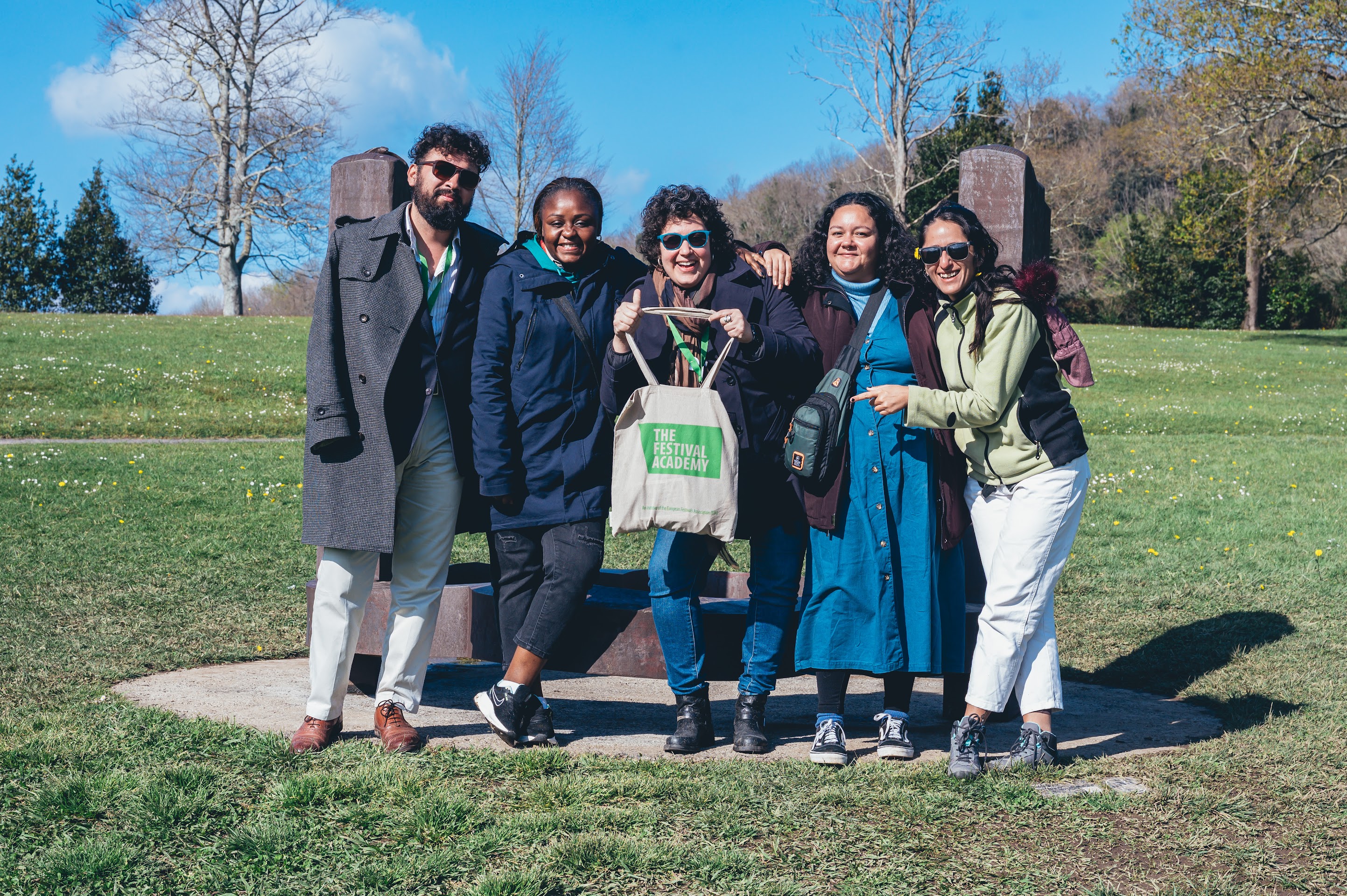 La AECID impulsa la participación de jóvenes profesionales de la ...